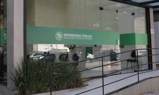 Concurso DPE-RJ: Edital publicado com 38 vagas | Editora Solução Concurso DPE-RJ: Edital publicado com 38 vagas | Editora Solução