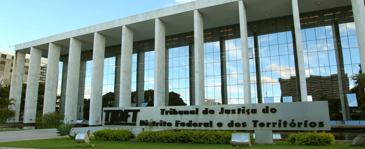 Concurso TJDFT: Com mais de 280 cargos vagos novas oportunidades em ...