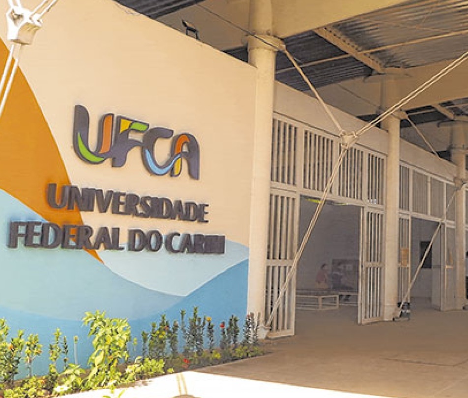 Concurso UFCA 2019: Inscrições prorrogadas até julho! - Editora Solução