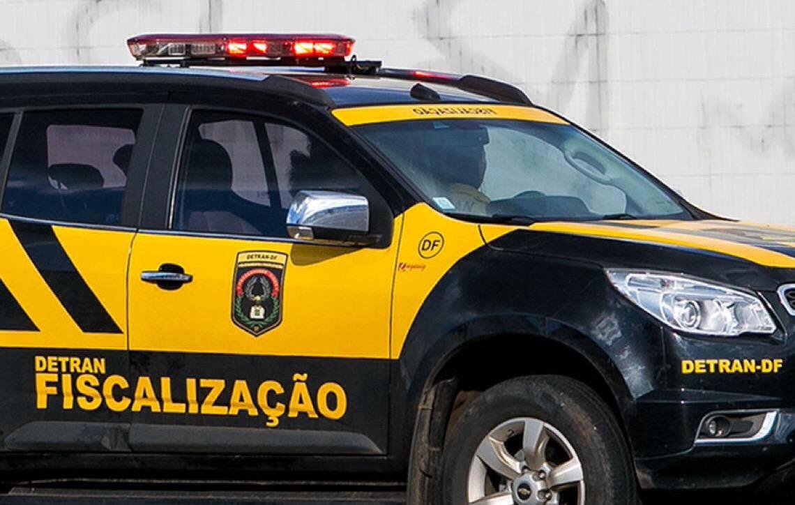 Concurso DETRAN-DF: Edital deve ser publicado em 2021!