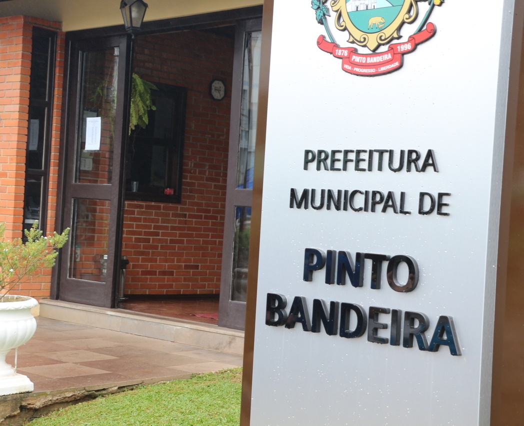 Concurso Prefeitura de Pinto Bandeira - RS 2019: Vagas para todos os ...