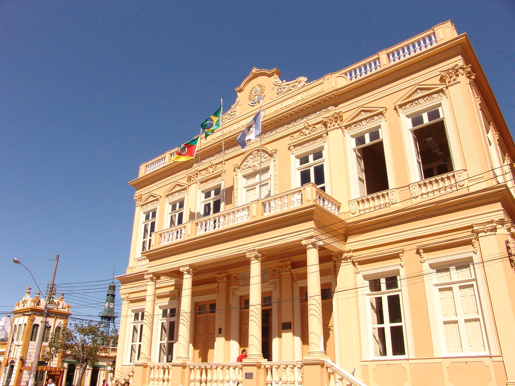 Concurso Prefeitura de Pelotas - RS 2019: 84 vagas para todos os níveis!