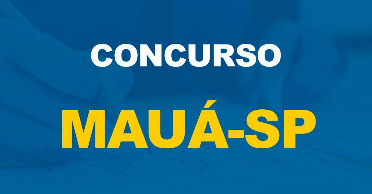 Concurso Guarda de Mauá-SP: 100 vagas abertas | Editora Solução