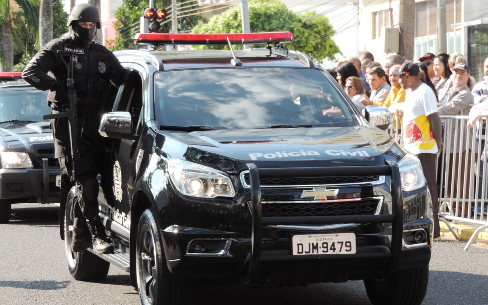 Concurso PC-SP: O que cai na prova? Saiba mais!