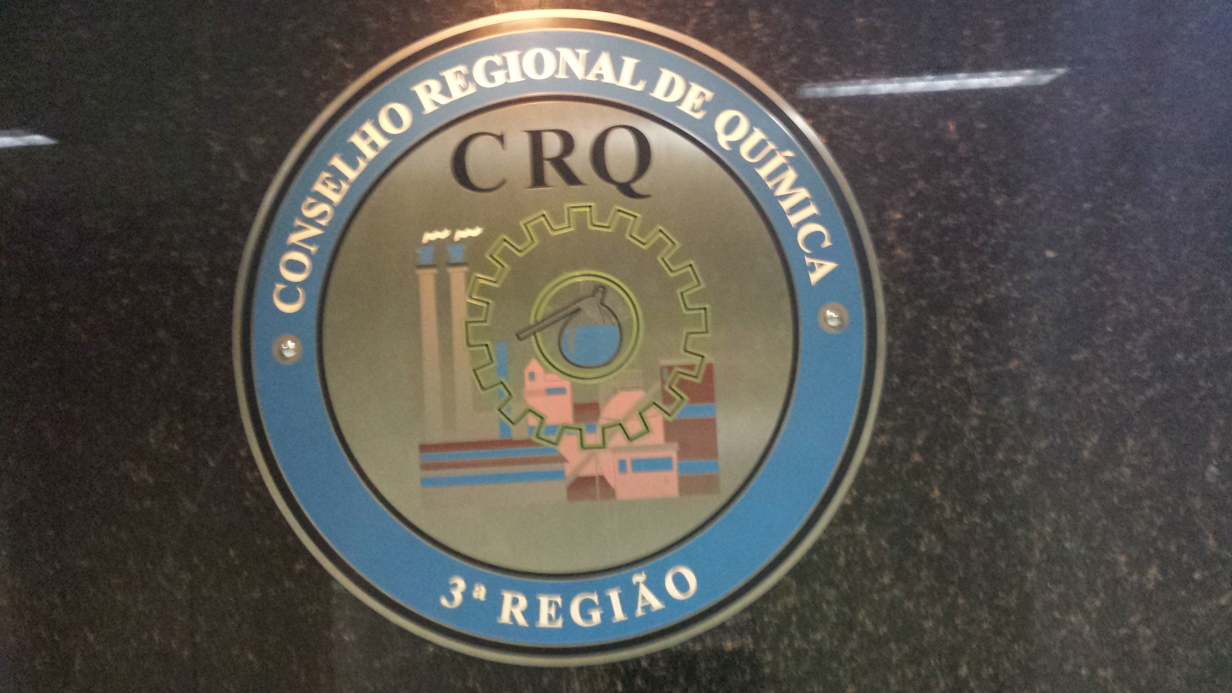 Concurso CRQ 3ª Região: Inscrições prorrogadas!