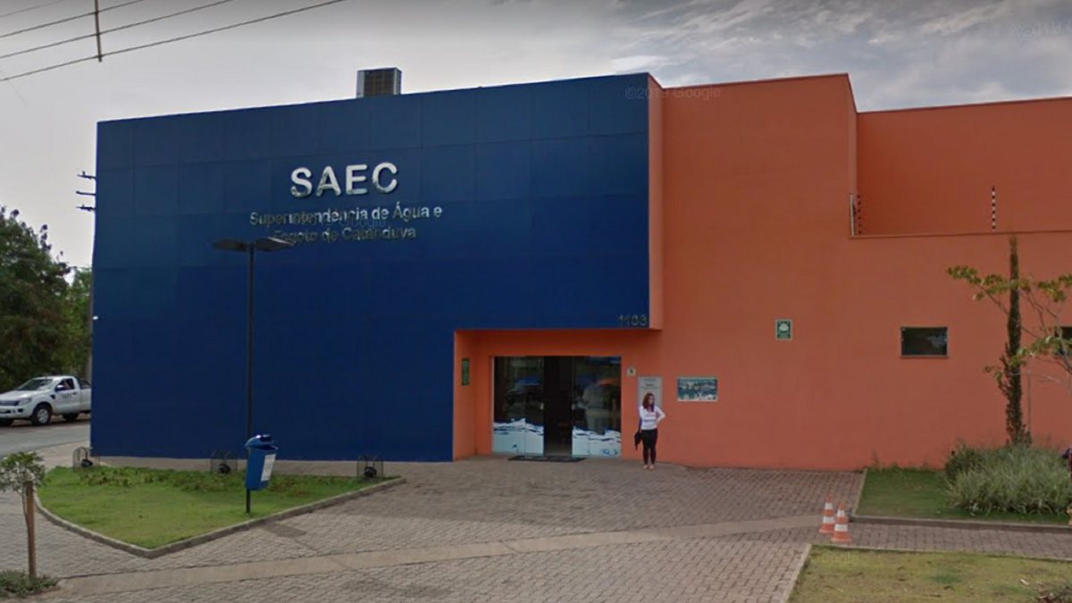 Concurso SAEC de Catanduva - SP 2020: As inscrições foram reabertas!