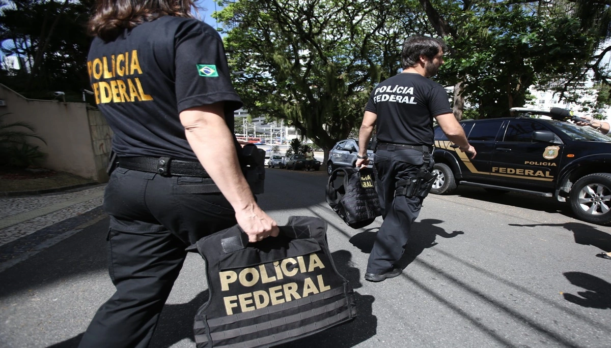 O que faz um Agente da Polícia Federal? Confira!