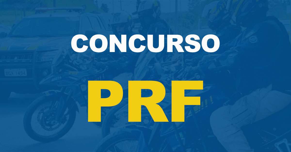 Concurso PRF: Reestruturação da carreira. | Solução