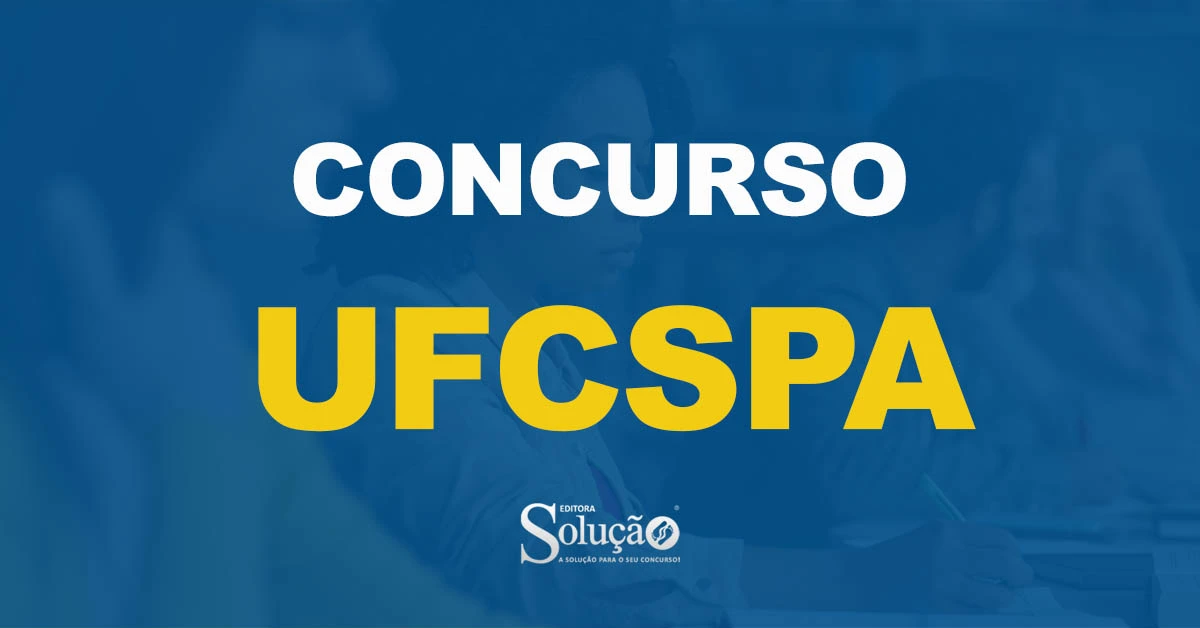Concurso UFCSPA: Inscrições abertas com salário até R$ 4.5 mil!