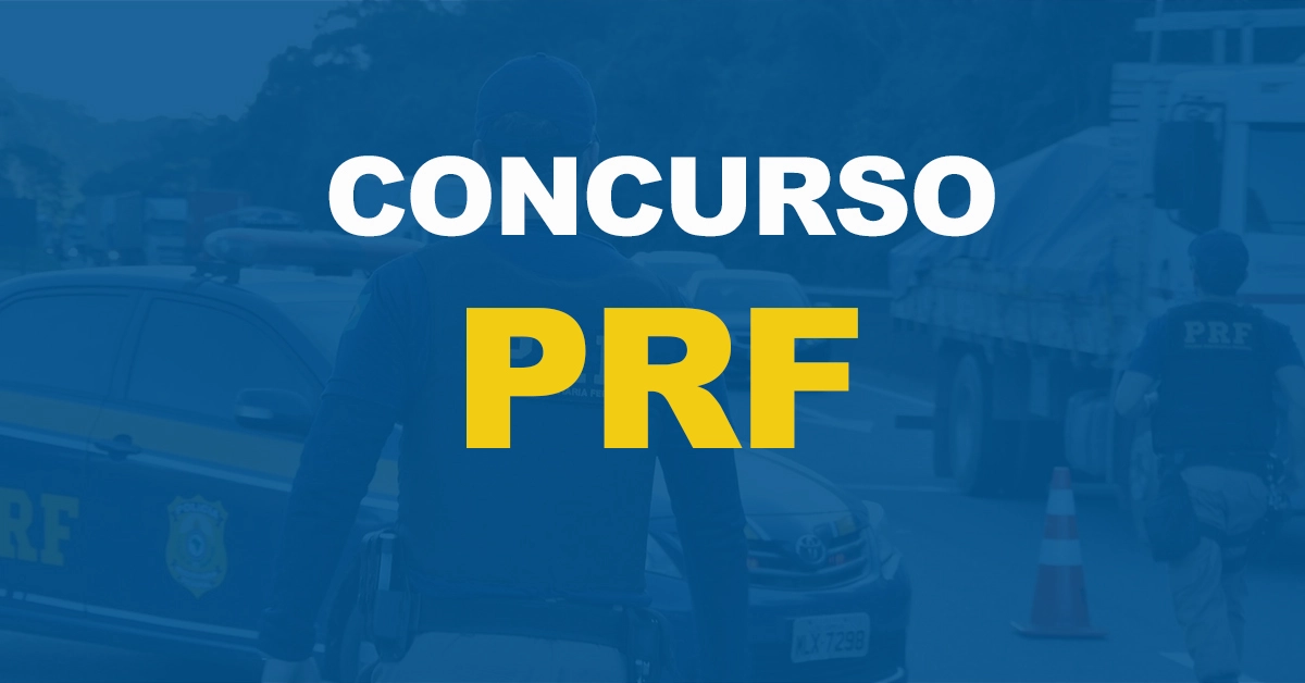 O novo concurso PRF poderá ofertar 5 mil vagas? Confira