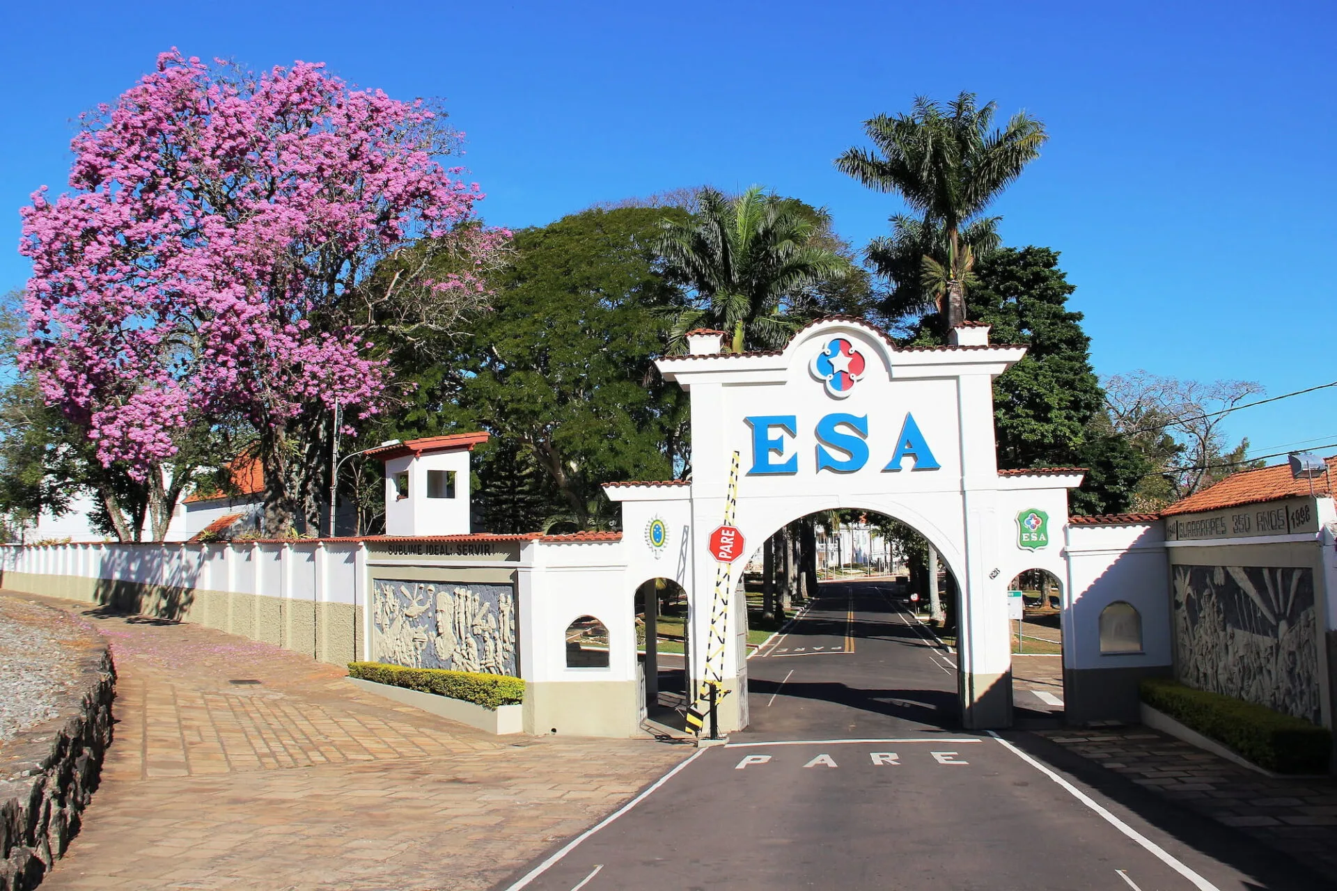 Concurso ESA 2026: Edital publicado com 1.125 vagas!