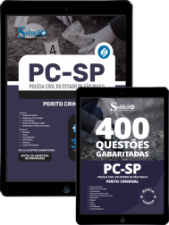 Perito Criminal PC SP: Quais são os requisitos? | Solução